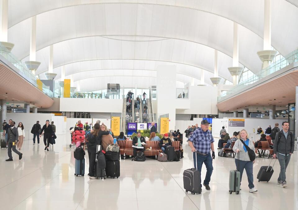 Why DIA won’t play the Department of Homeland Security’s video - NewsBreak