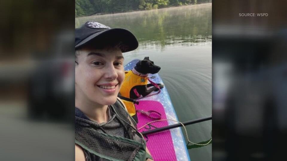 Second day of search for missing kayaker continues in Winston-Salem ...