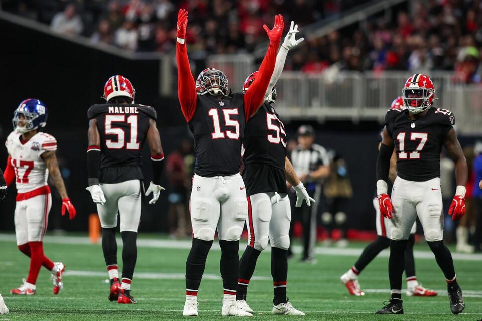 Problem or patsy? Did Falcons DC Jimmy Lake deserve to be fired ...