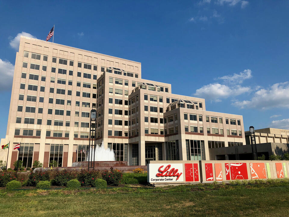 Eli Lilly sues church leaders for alleged $200 million ‘sham’ drug ...