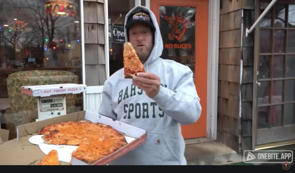 'Round Pie On A Square Day:' Casano's Owner Defends His Product To ...