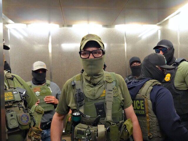 More than 100,000 Americans Apply to Join ICE, Help Deport Illegal ...