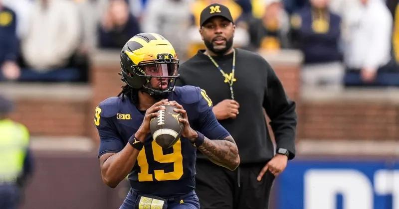 Urban Meyer reacts to Bryce Underwood struggles at Oklahoma: ‘What did ...