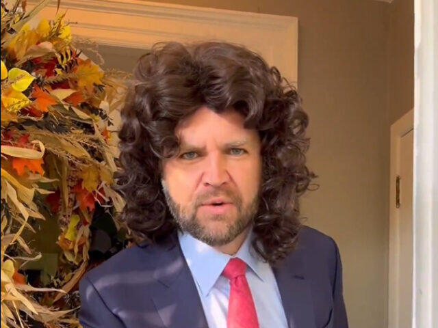 Watch: JD Vance a Viral Sensation as the ‘Fat JD’ Meme for Halloween ...