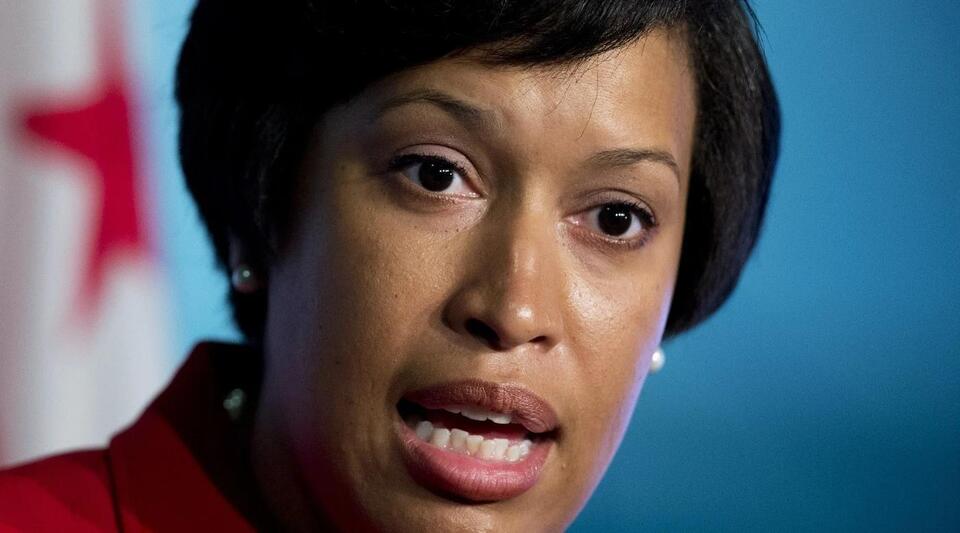 DC government seeks to provide housing benefits based on race - NewsBreak