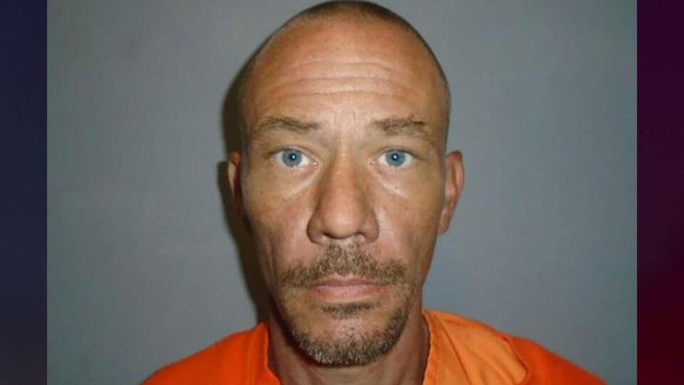 Man wanted in Michigan cold case murder captured after he escapes from ...