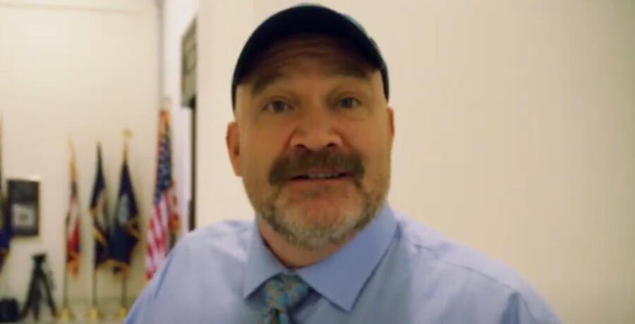 ‘Deadliest Catch’ Fans Waiting For Update On Capt. Keith’s Health ...
