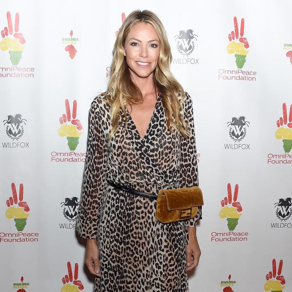 Kevin Costner’s Ex Christine Baumgartner Marries Financier Josh Connor ...