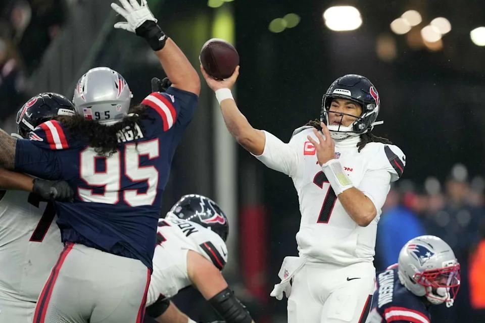 Houston Texans roster analysis: A position-by-position look at offense ...