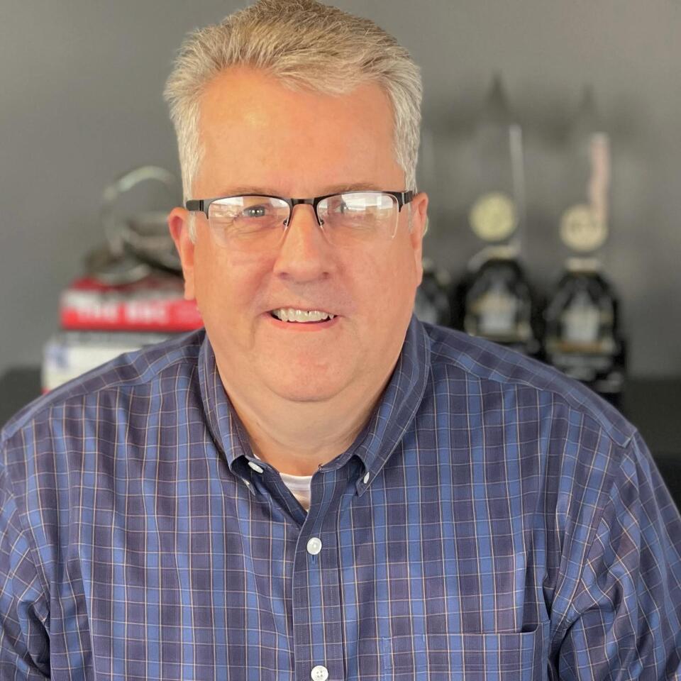 LISTEN: Dave Wendt gives a Forsyth Update on Chic-fil-A and a new disc ...