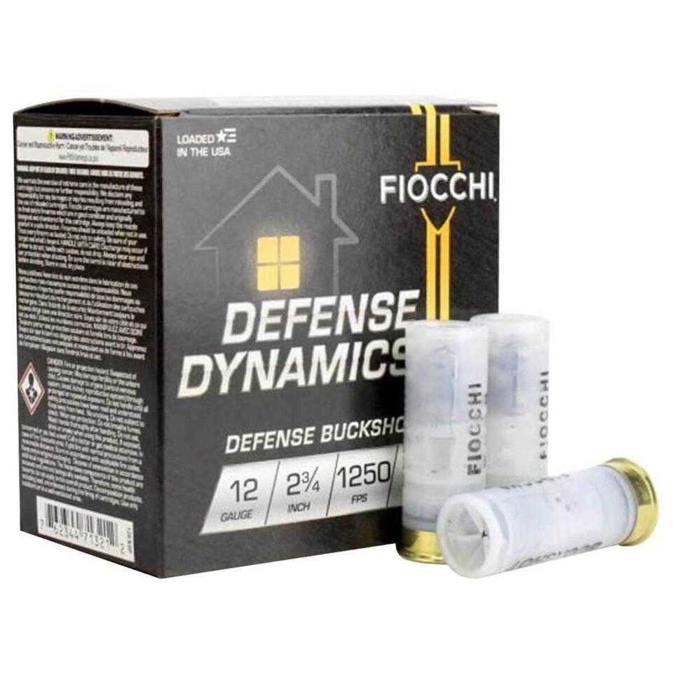 5 Home Defense Rounds That Serious Shooters Trust - NewsBreak