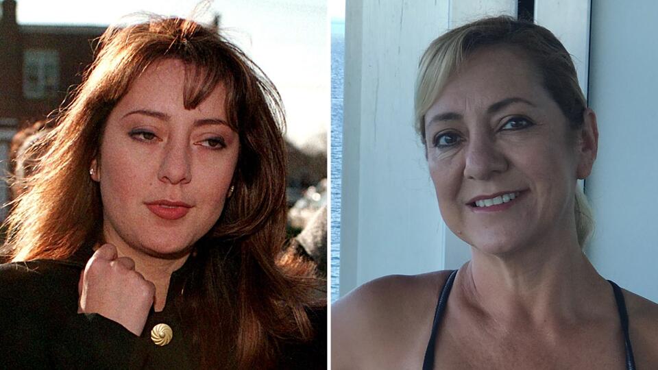 Where Is Lorena Bobbitt Today? Inside Her Life More Than 30 Years After ...