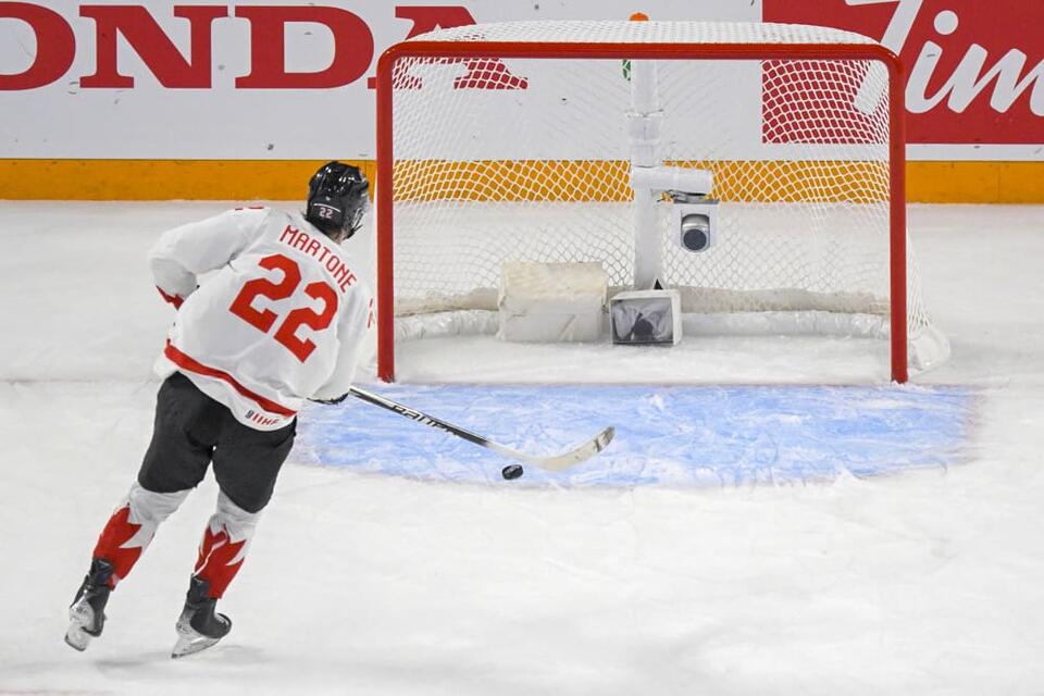 Flyers Mailbag 2.0: Tocchet; Prospect ETAs; 2026 NHL Draft - NewsBreak