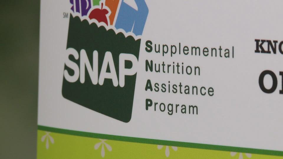 Federal cuts to SNAP could nearly triple Tennessee's funding of the ...
