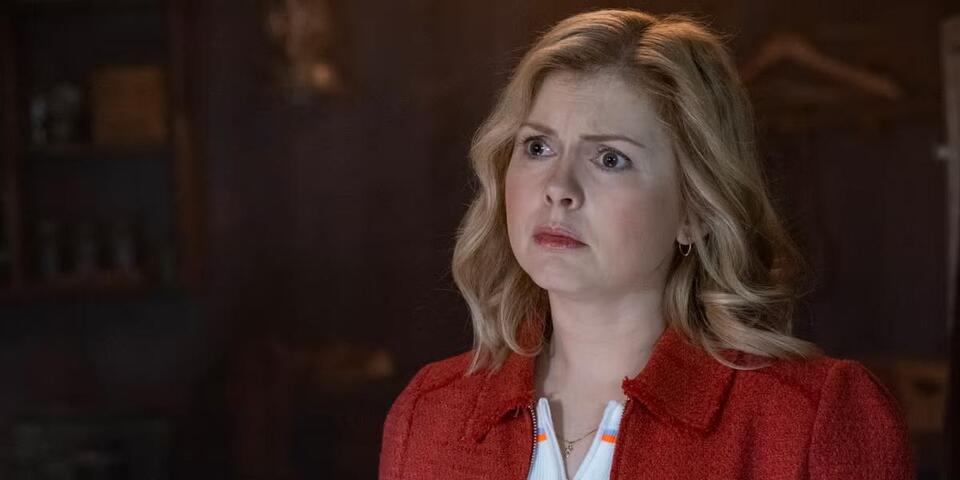 Did Rose McIver Just Reveal the Future of ‘Ghosts’ After Season 5 ...