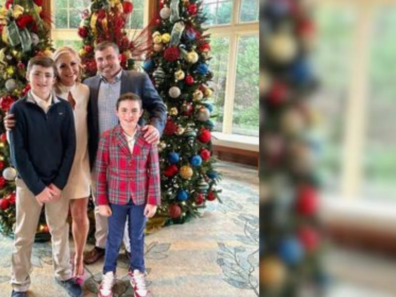 5 metro Atlanta family members killed when small plane crashes in New ...