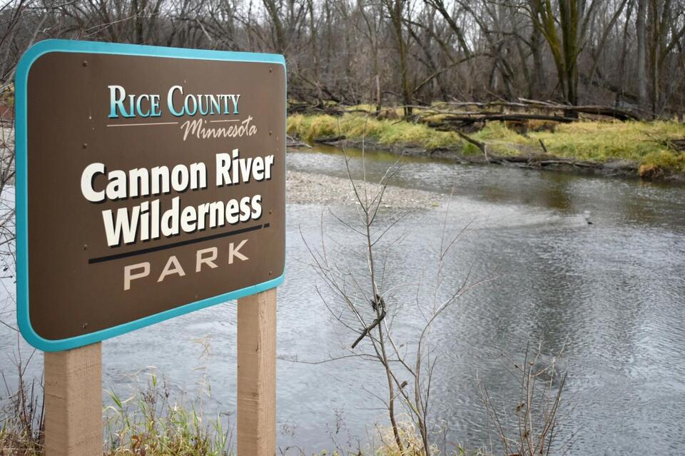 Partnership aims to help restore Cannon River Wilderness Area - NewsBreak