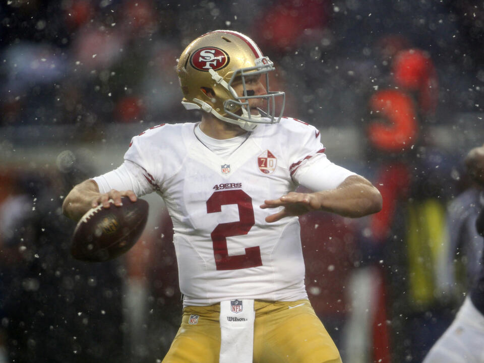 San Francisco 49ers Immaculate Grid cheat codes for every other team in ...