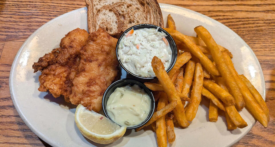 Enjoy Every Fish Fry: The best Milwaukee-area fish frys of 2025 - NewsBreak