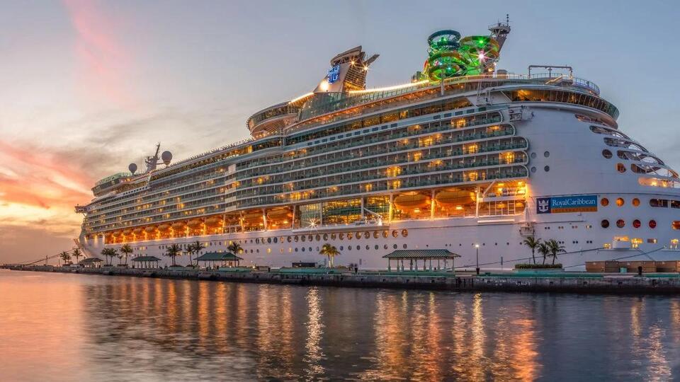 Family Suites to Tiki Bars: Inside Royal Caribbean’s 2026 Ship Revamps ...