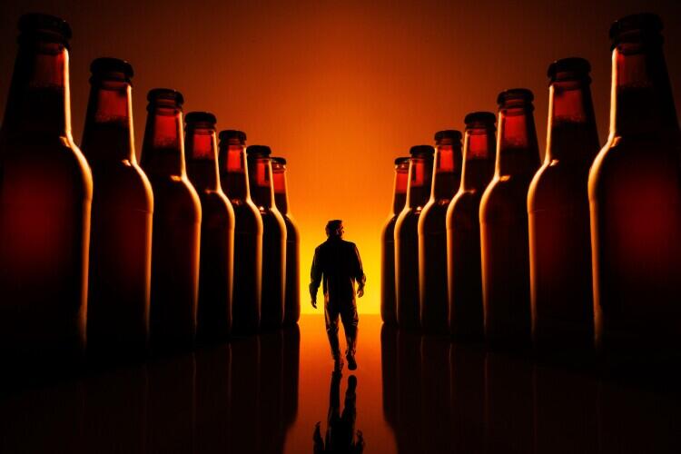 BYU: Study links alcohol use and the immune system - NewsBreak