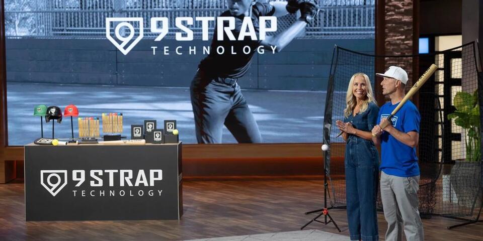 Shark Tank Updates on Hundy, Glimmer Wish, 9 Strap Technology, Bloom ...