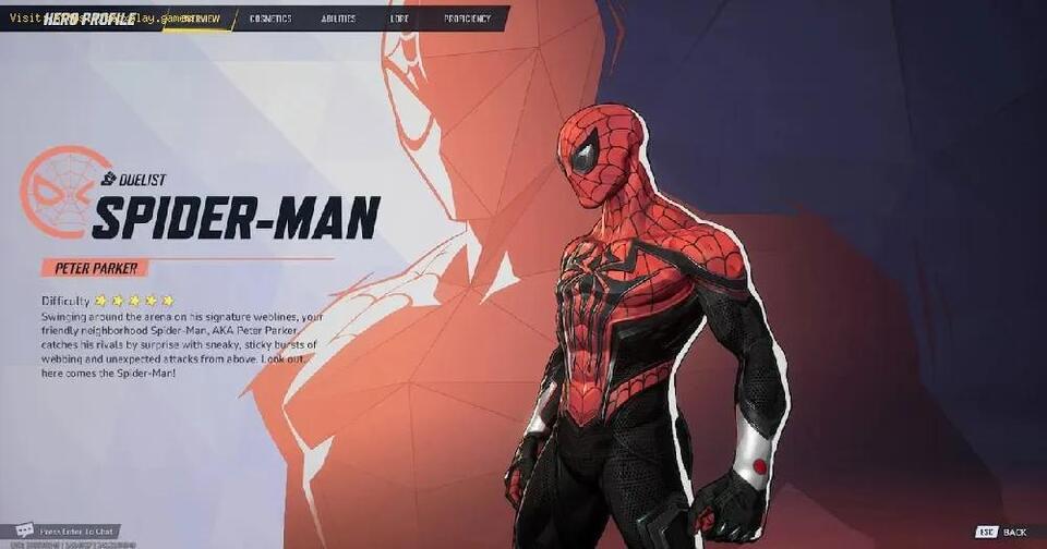 How to Install Mods for Marvel Rivals on PC - NewsBreak
