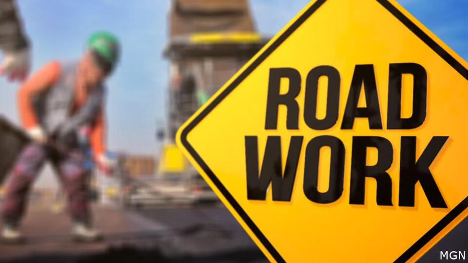 Traffic delays expected during road work on Kingsbury Grade - NewsBreak