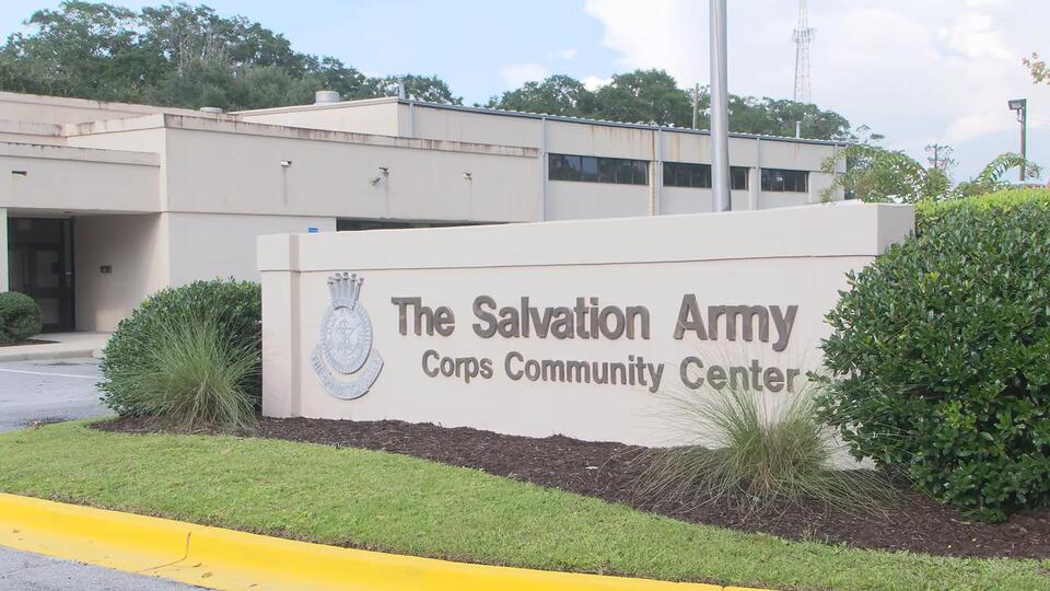 Salvation Army after school program suspended - NewsBreak
