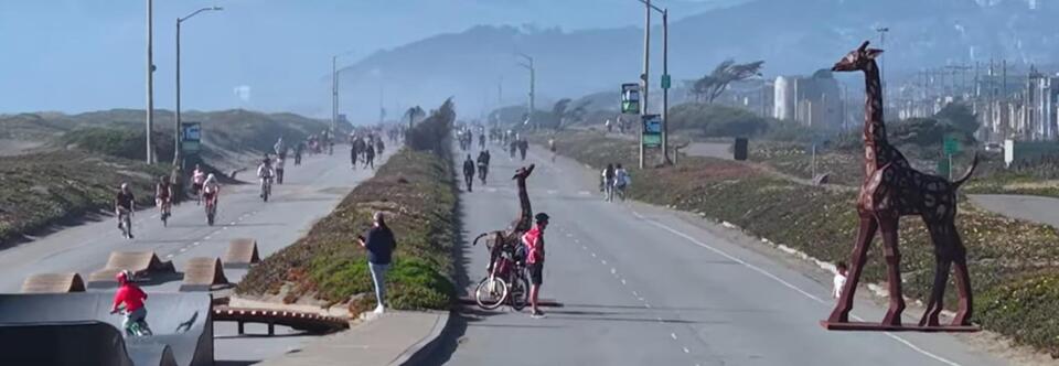 It’s Official: New Supe Wants to Destroy Sunset Dunes - NewsBreak