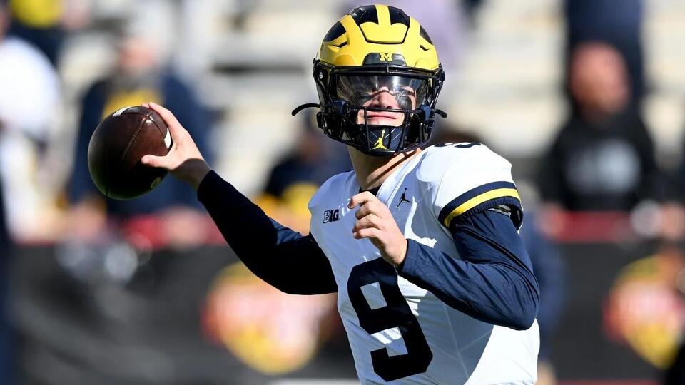 SuperFlex Dynasty rookie-only draft results, recap: Jamey Eisenberg ...