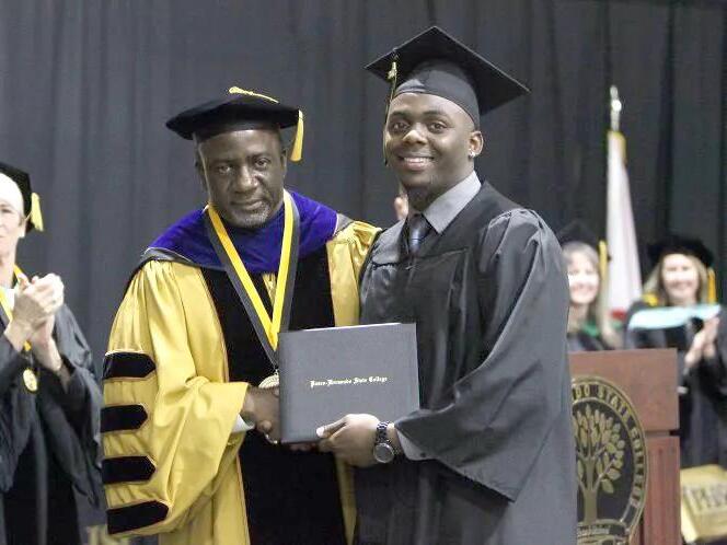 Pasco Hernando State College President Announces Retirement