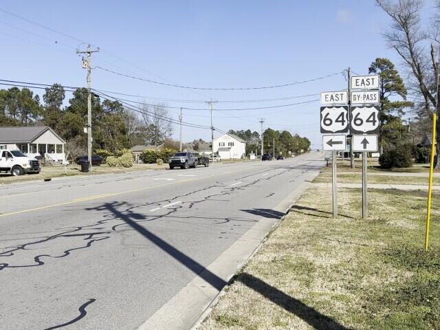 NCDOT lowers speed limit on Virginia Dare Memorial Bridge
