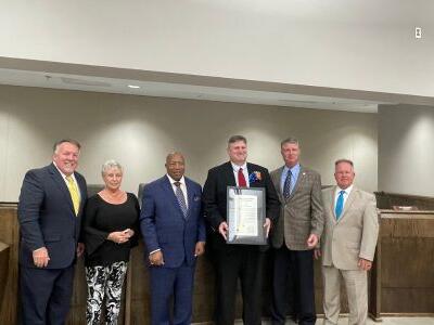 Mark Tyner’s Departure: Highlights from the Calhoun County Commission ...