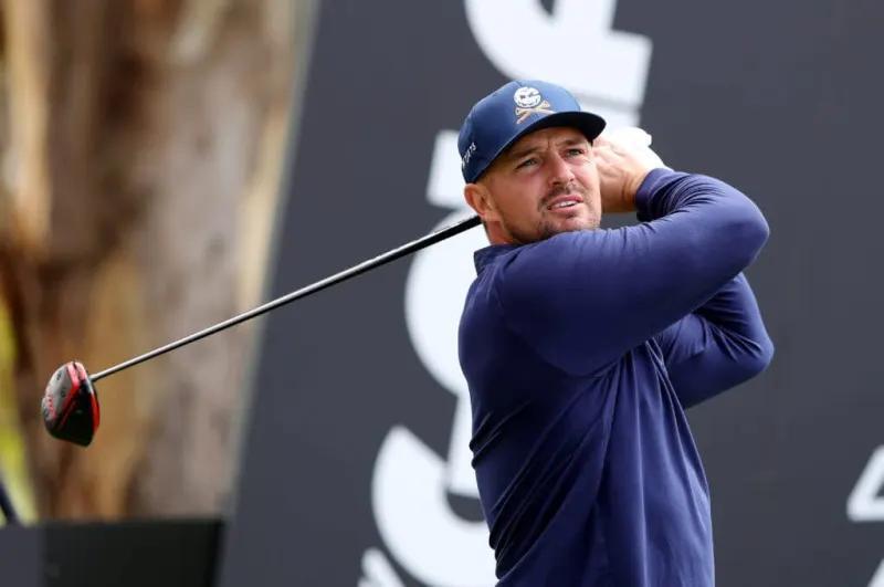 How Bryson DeChambeau’s YouTube channel is affecting his chances of ...