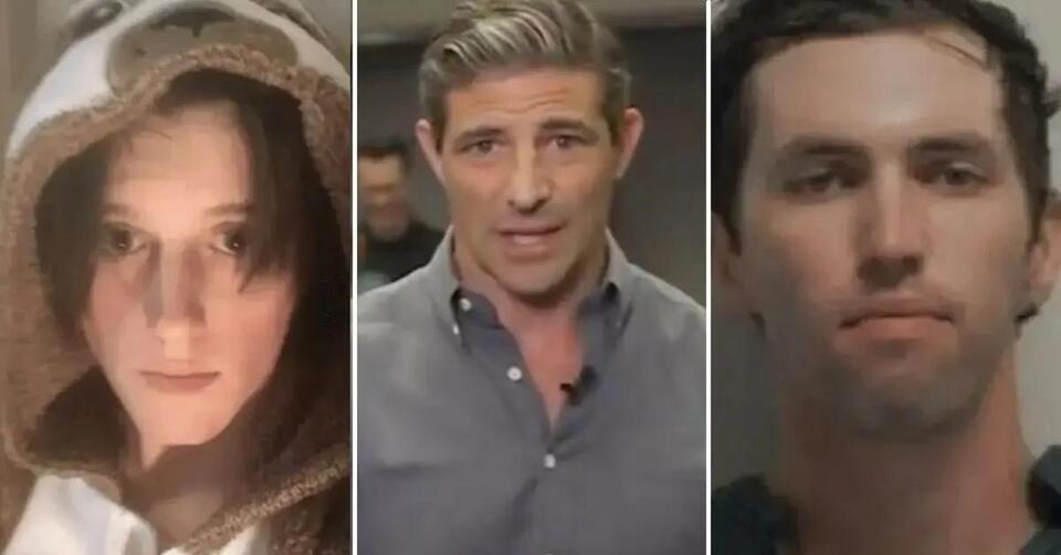 Fury as 'ABC News' Reporter Matt Gutman Calls Texts From Charlie Kirk ...