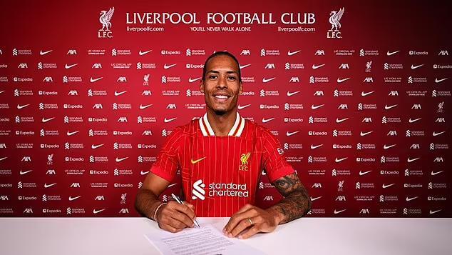 Liverpool fans are all saying the same thing about Trent Alexander ...