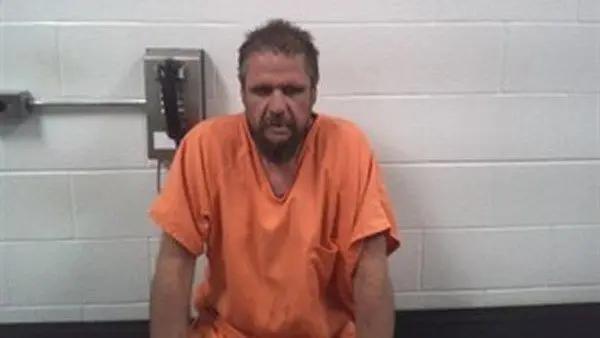 Fulton County man facing murder, arson charges after woman’s body found ...