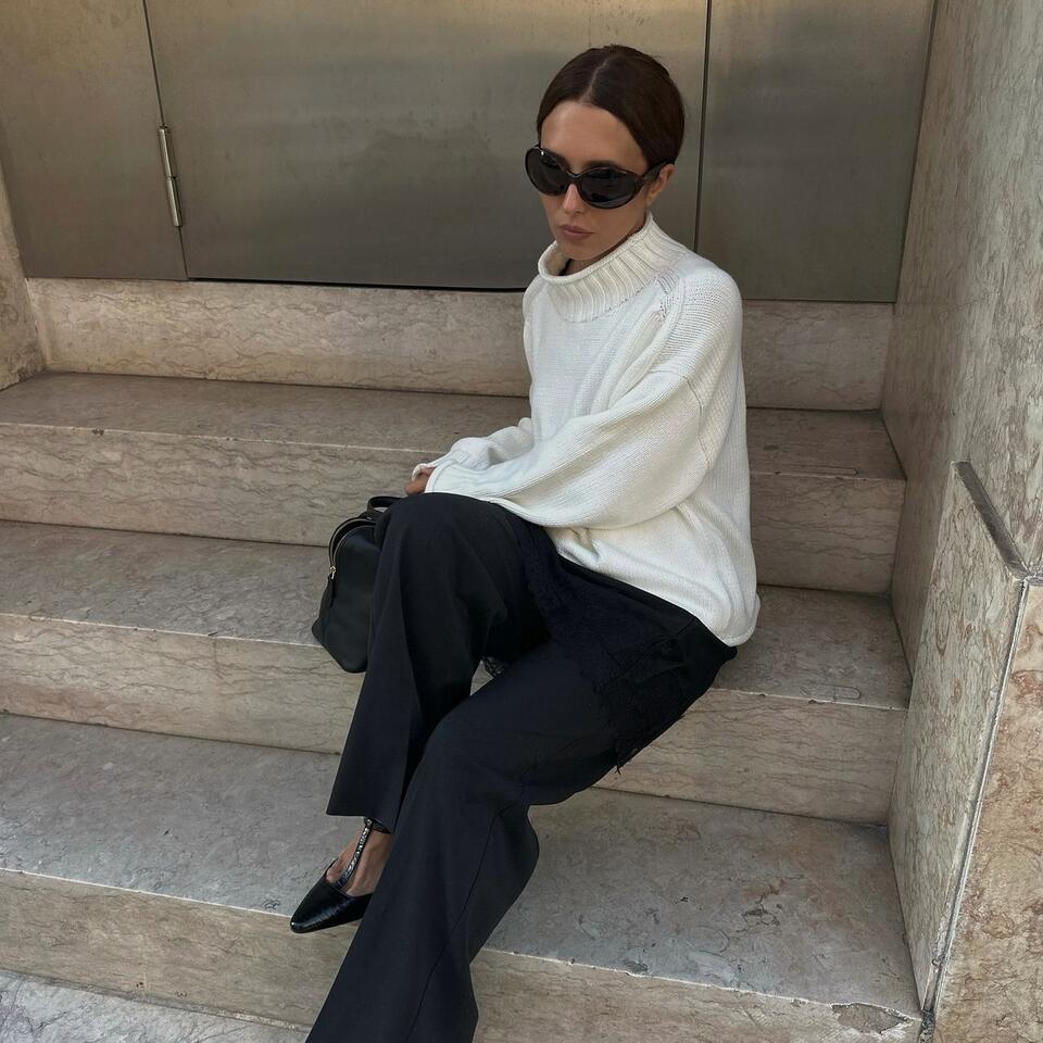 I Wear J.Crew When I Want to Look Chic—32 New Items That Are Elegant ...
