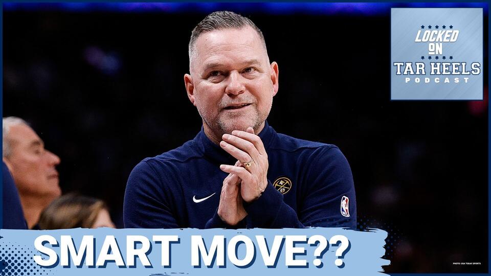 UNC CONTINUITY: Michael Malone RETAINS Sean May, Pat Sullivan – Smart ...