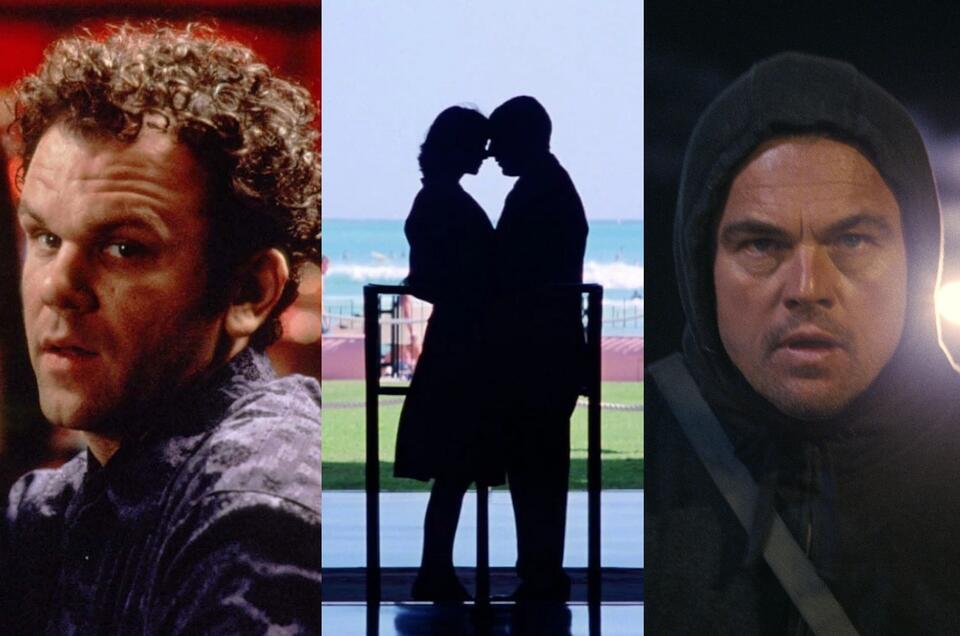Every Paul Thomas Anderson Movie Ranked - NewsBreak