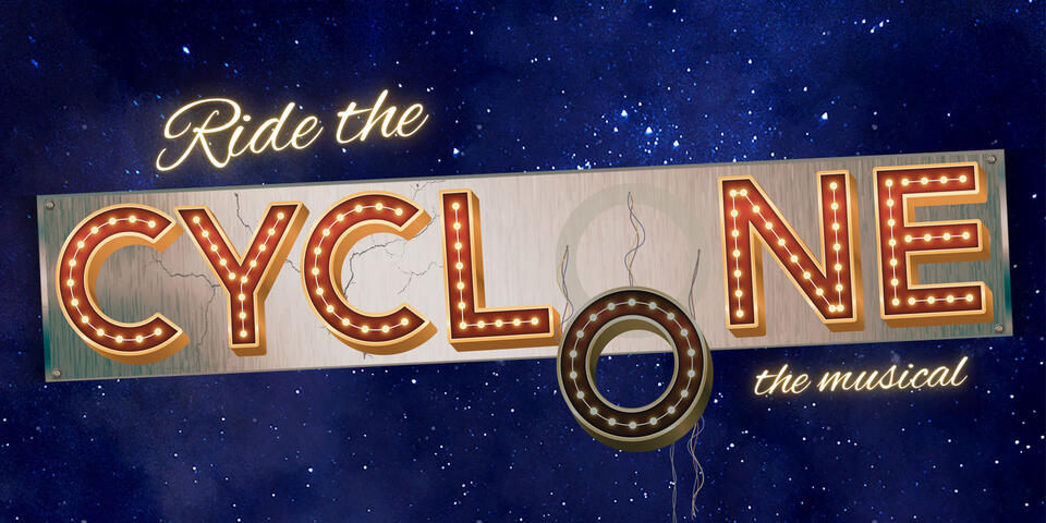 BIT OF JOY | Ride the Cyclone at Five & Dime - NewsBreak