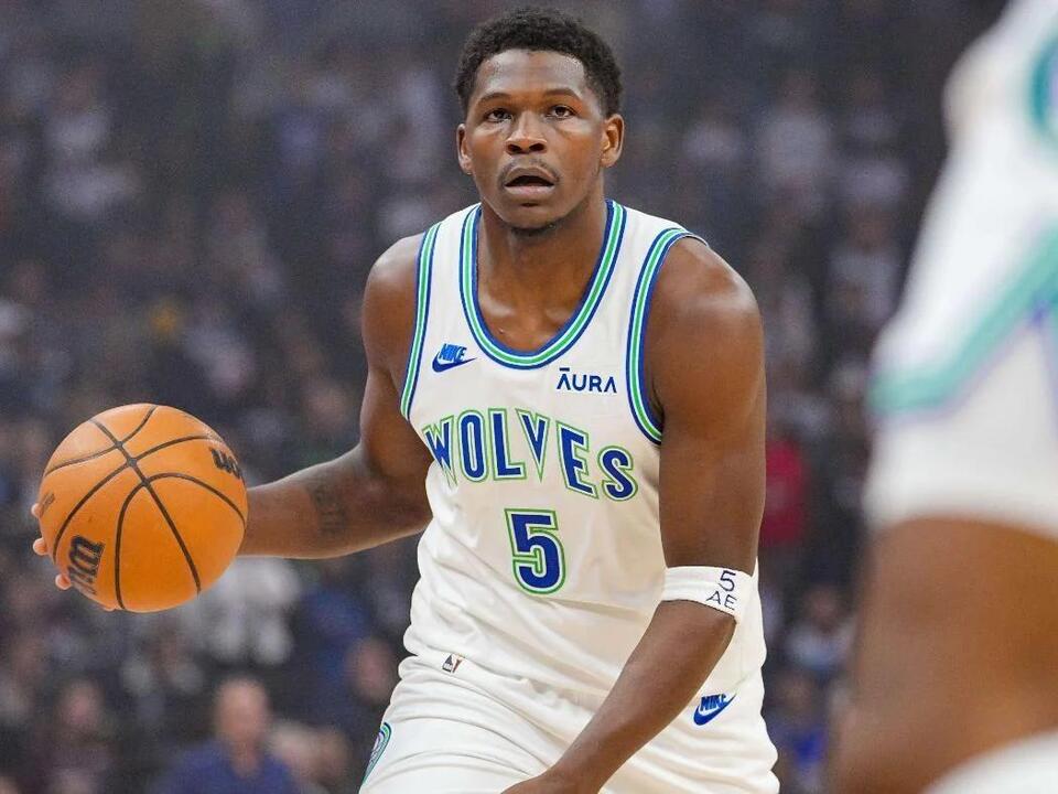 Nuggets Vs Timberwolves Odds Score Prediction Time 2024 Nba Playoff