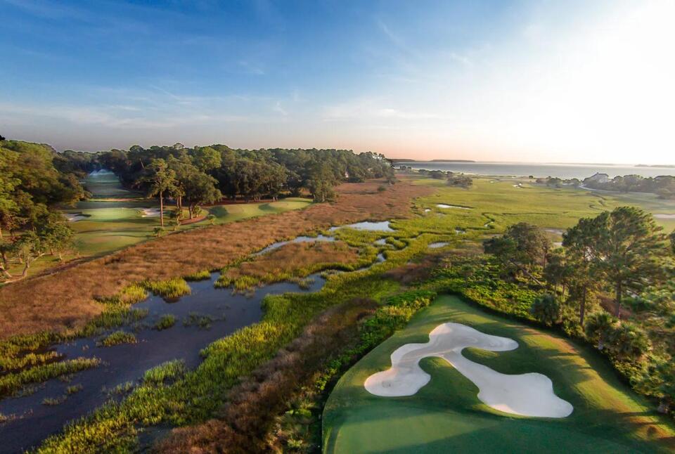 HAIG POINT CLUB ANNOUNCES PROJECT HARMONY - NewsBreak