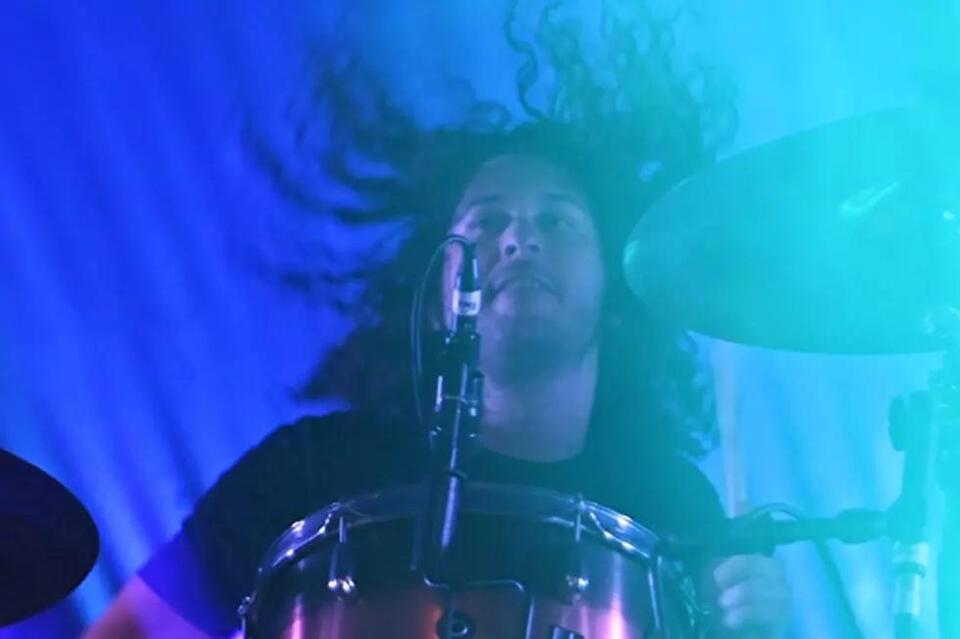 Foo Fighters’ New Drummer Revealed: Band Trades With Fellow ’90s ...