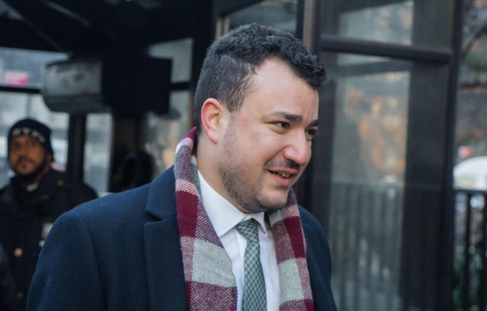 Appeals court says judge had no jurisdiction to order Mahmoud Khalil's ...