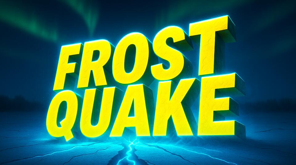 Wisconsin Weather Alert: As Temperatures Plunge, Rare Midwest Quake ...