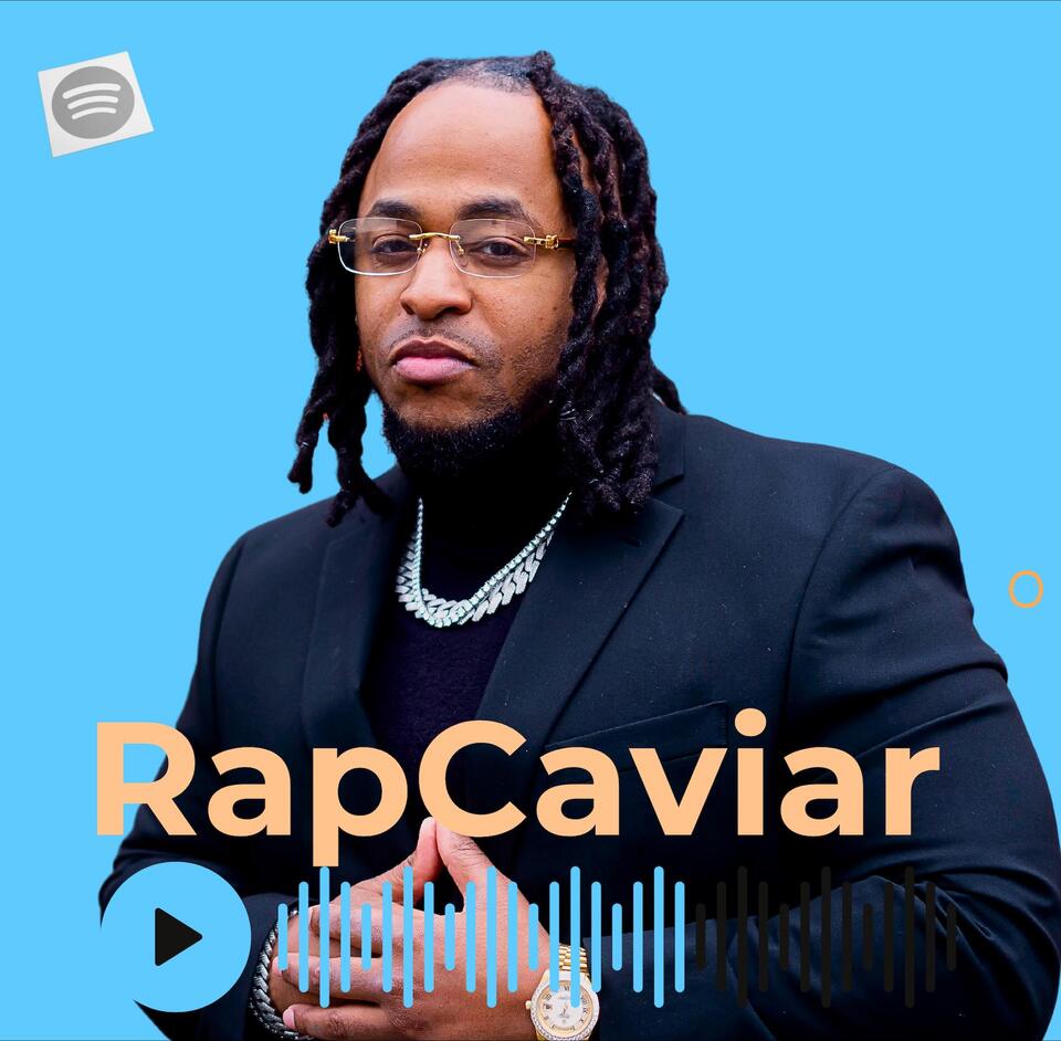 Apollo The Boss Hits Rap Caviar: A Game-Changer in Hip-Hop - NewsBreak