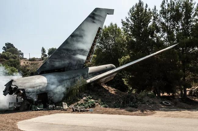 Sarasota-Bound Private Jet Crash Kills 7, Including Former NASCAR ...