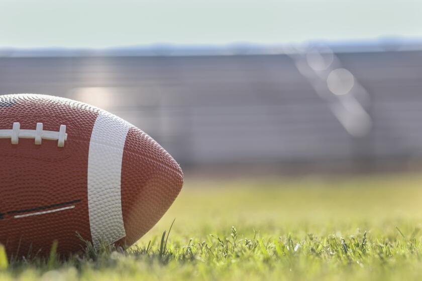 Bishop Montgomery fires head football coach Ed Hodgkiss - NewsBreak